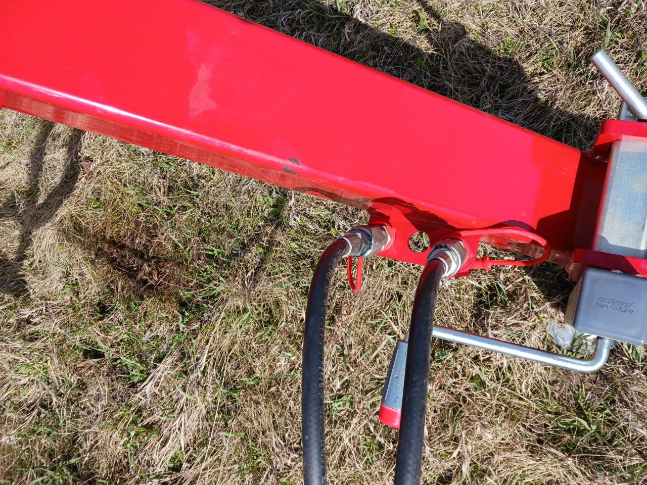 New Farm King RE12 for sale in Alberta