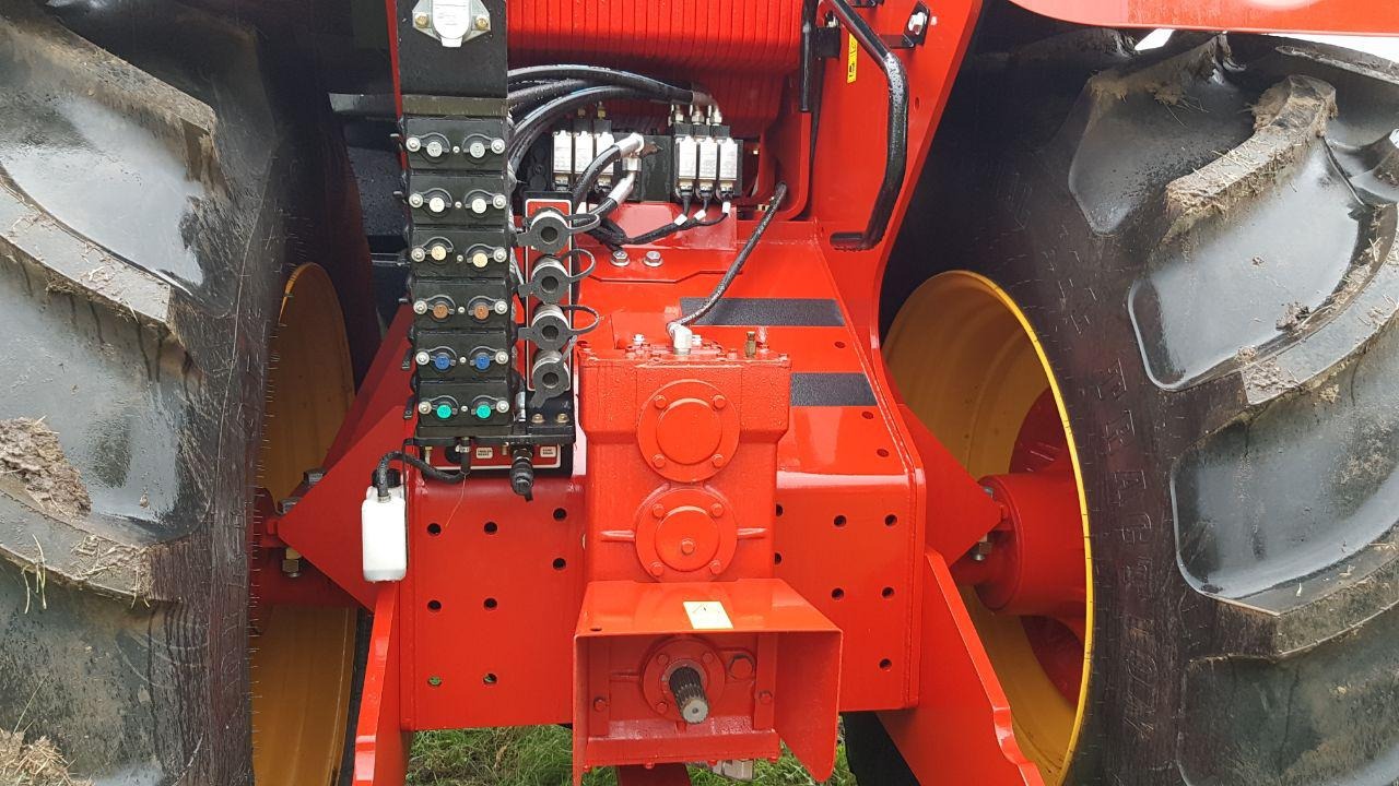 New Versatile 460 for sale in Alberta