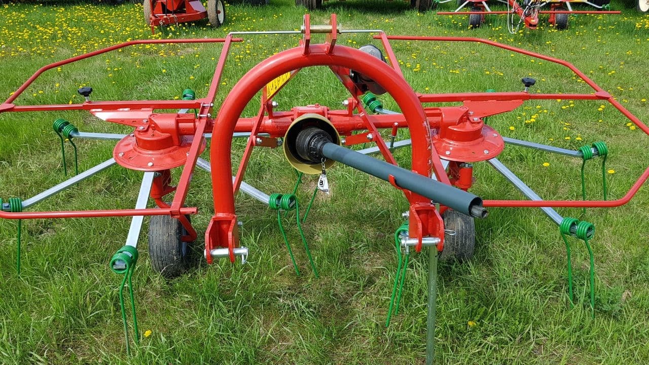 New Farm King RT10 for sale in Alberta