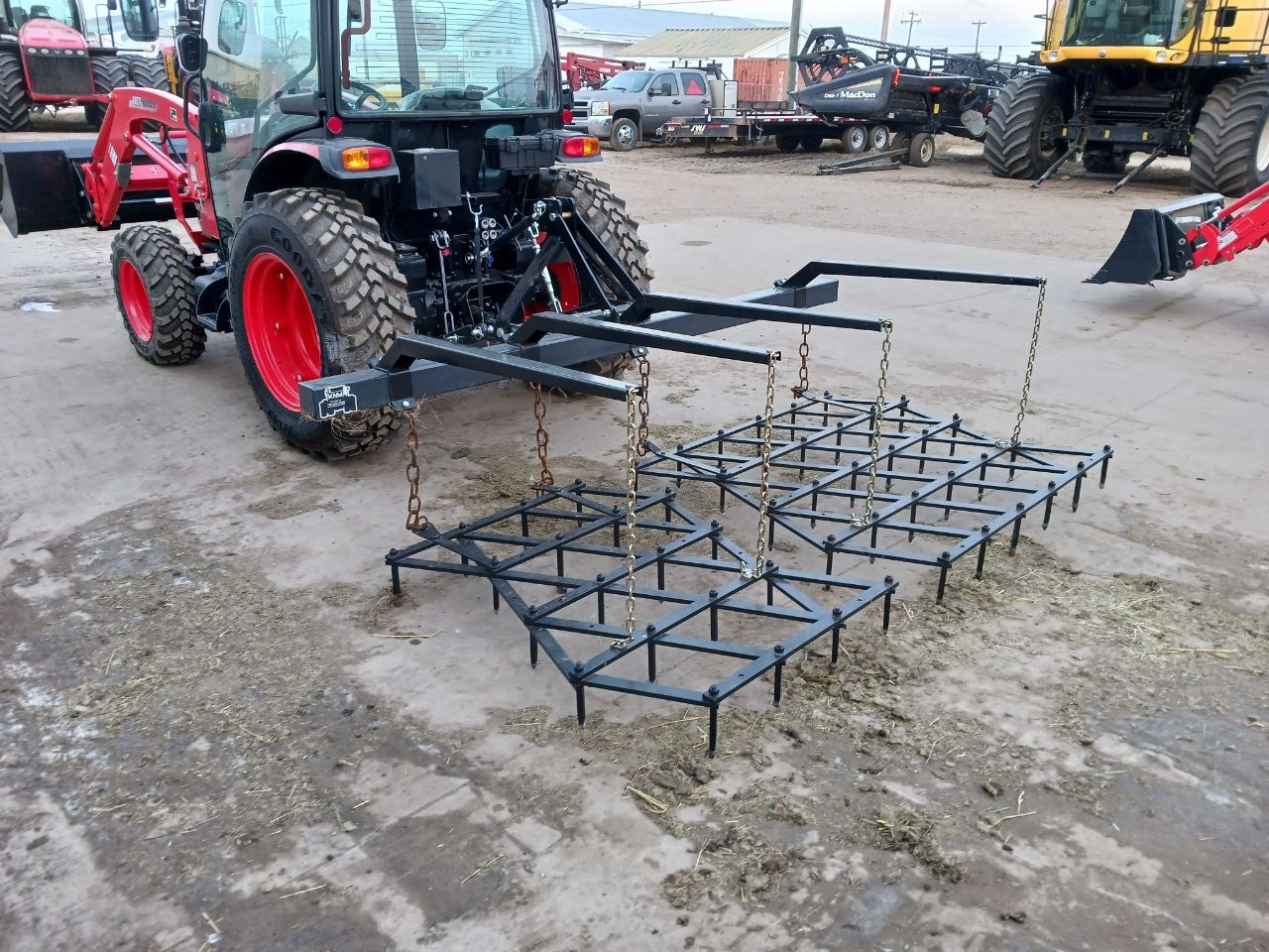 New Farm King 100 inch for sale in Alberta