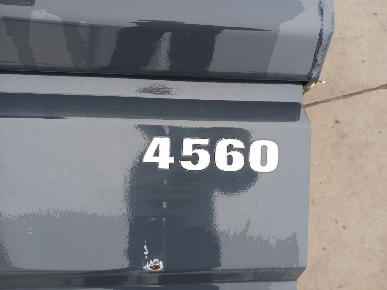 New Farm King 4560 for sale in Alberta