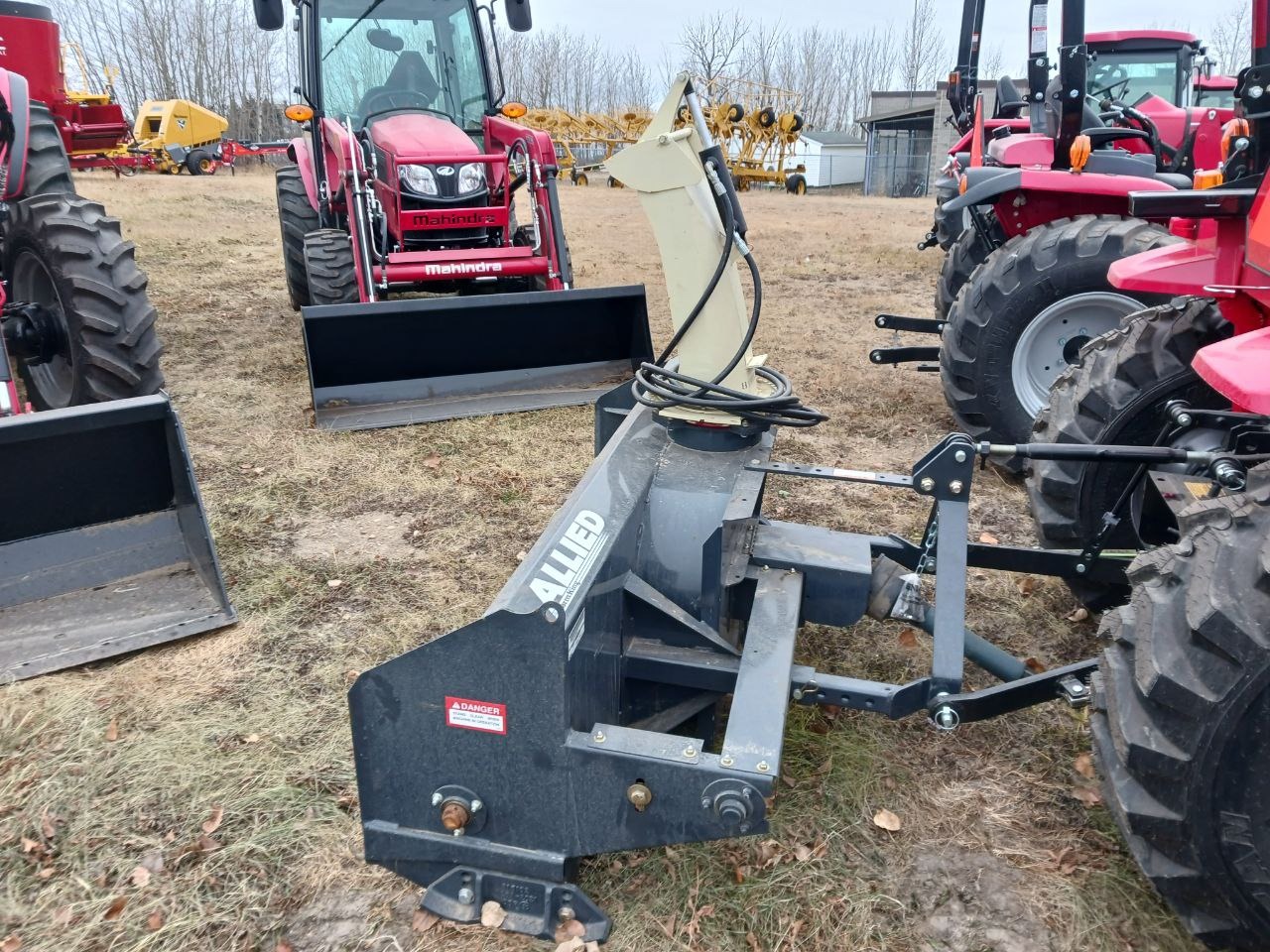 New Farm King Allied Y6610-4 for sale in Alberta