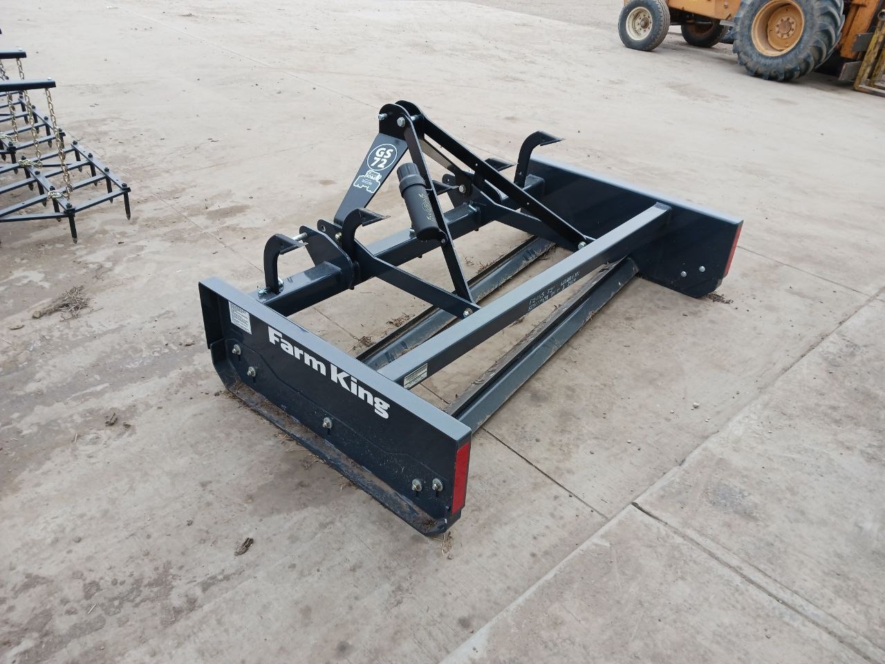 New Farm King GS72 for sale in Alberta