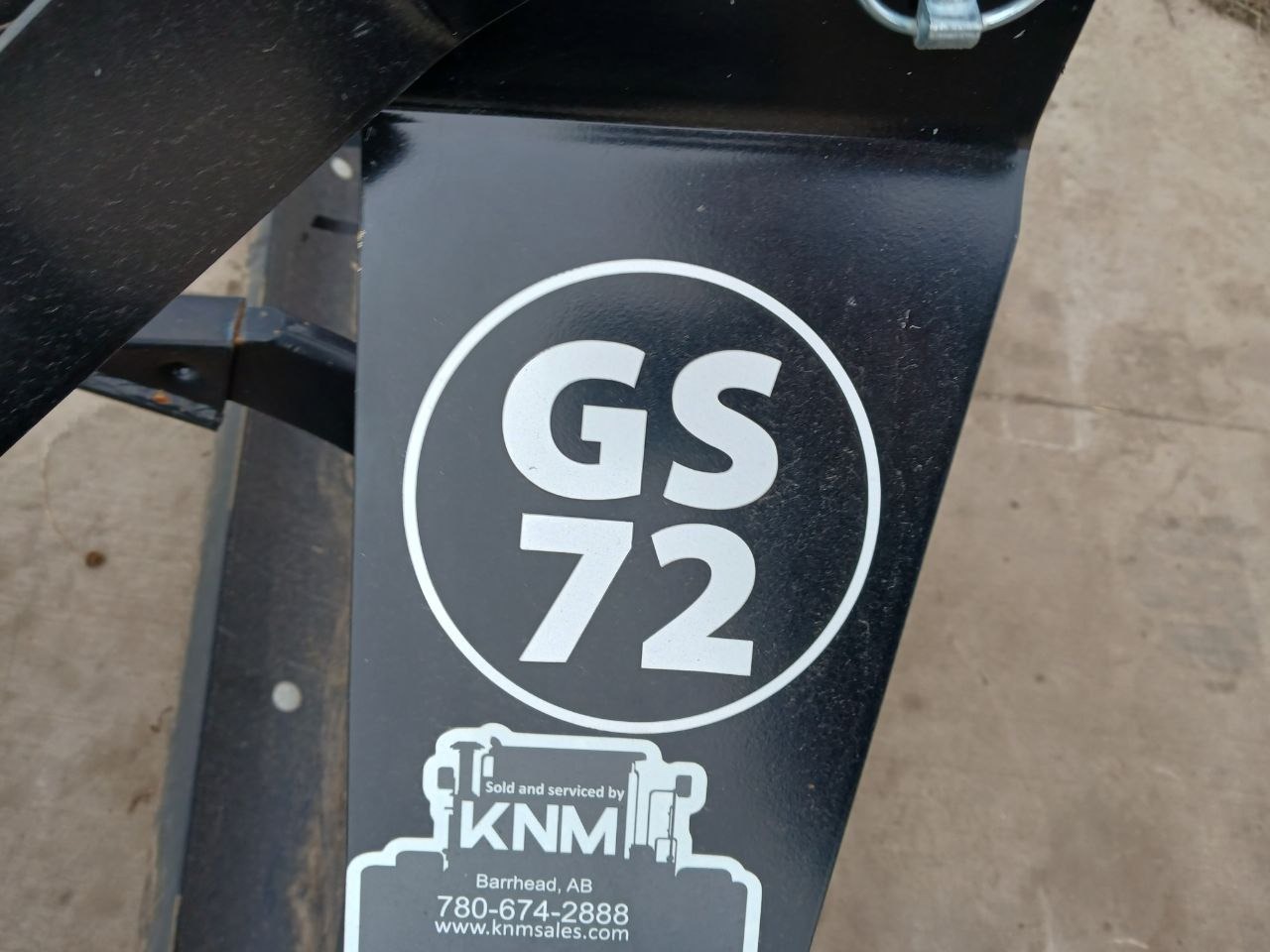 New Farm King GS72 for sale in Alberta