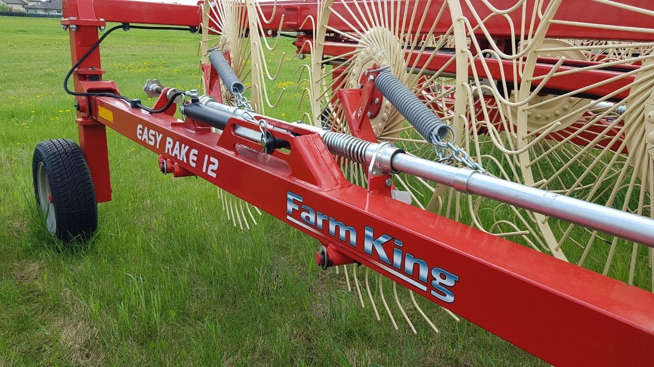 New Farm King RE12 for sale in Alberta