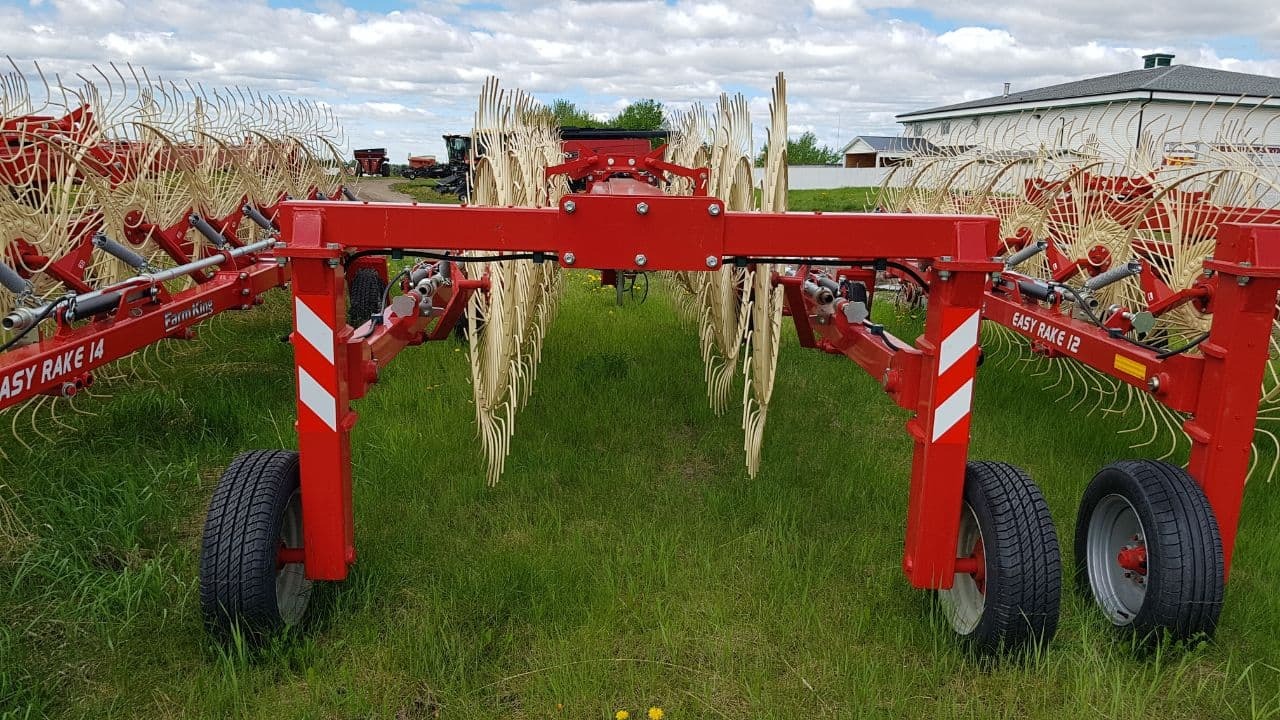 New Farm King RE12 for sale in Alberta
