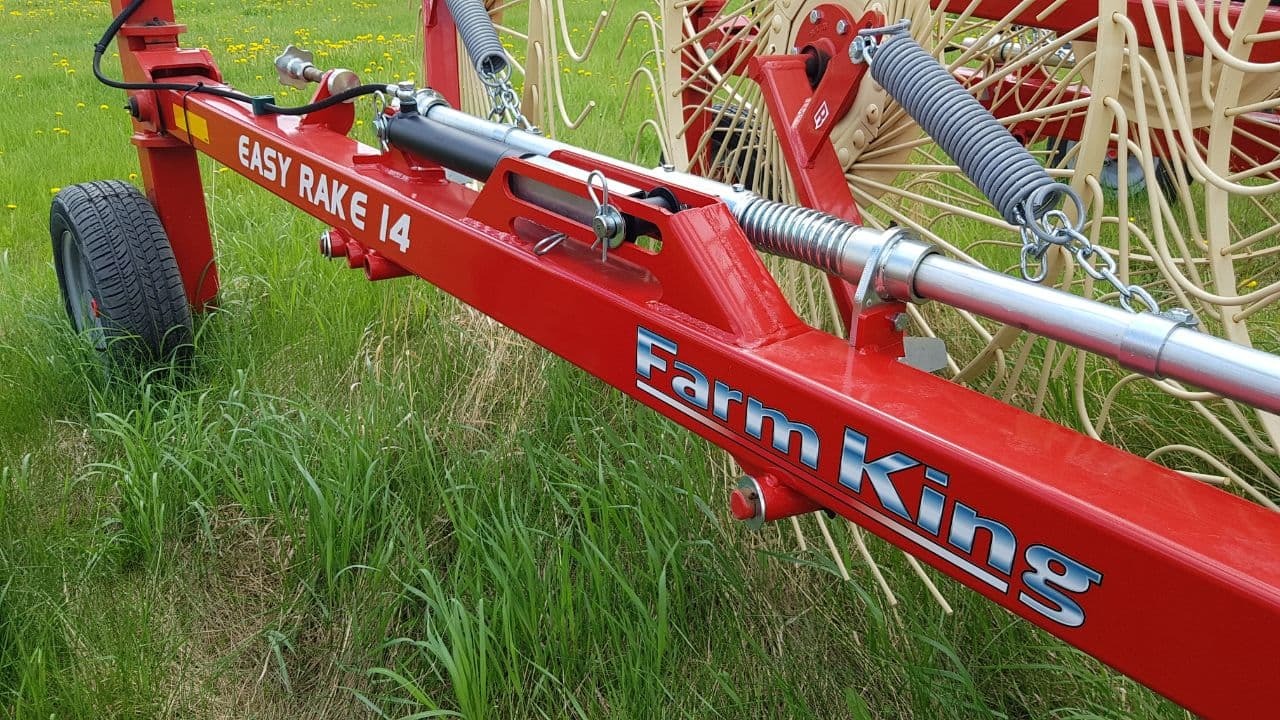 New Farm King RE14 for sale in Alberta