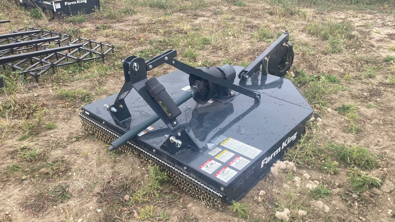 New Farm King Y528 for sale in Alberta