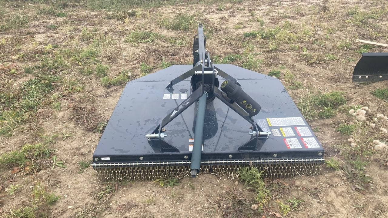 New Farm King Y528 for sale in Alberta