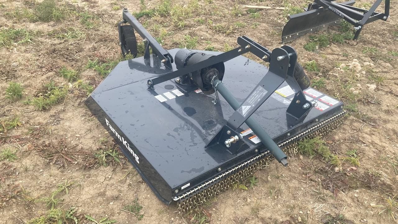 New Farm King Y528 for sale in Alberta