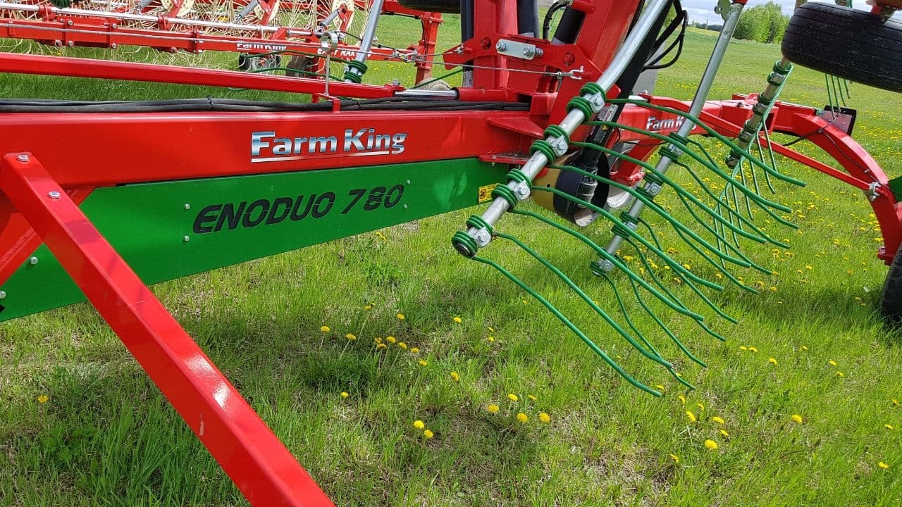 New Farm King RR7700 for sale in Alberta