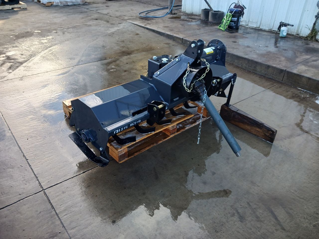 New Farm King TL254 for sale in Alberta