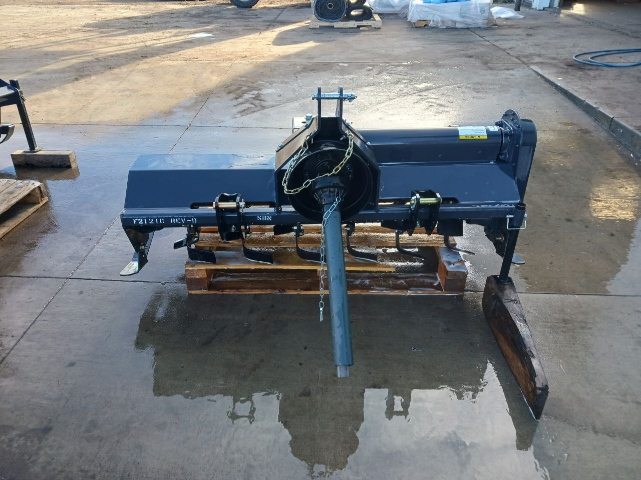 New Farm King TL254 for sale in Alberta