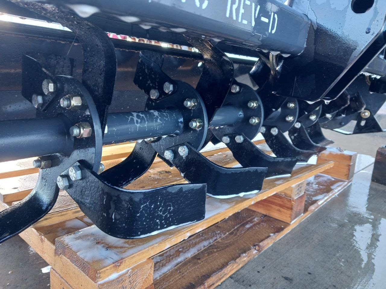 New Farm King TL254 for sale in Alberta