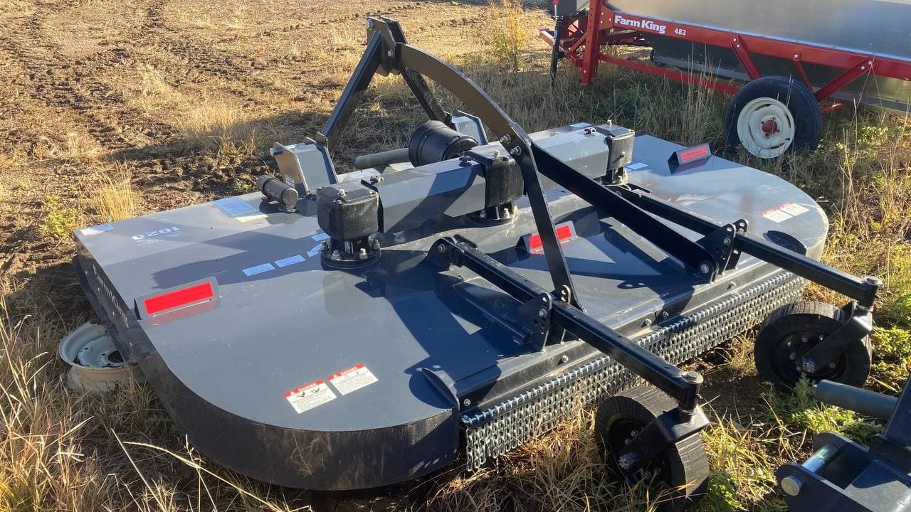 New Farm King Y1020 for sale in Alberta