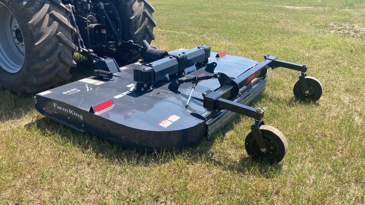 New Farm King Y1020 for sale in Alberta