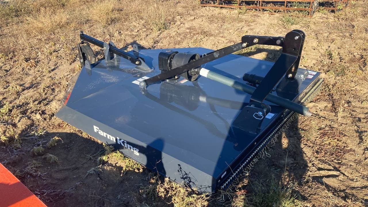 New Farm King Y728SC for sale in Alberta