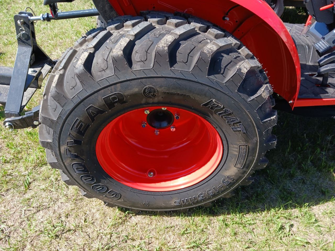 New Kioti CK3520SE HST for sale in Alberta