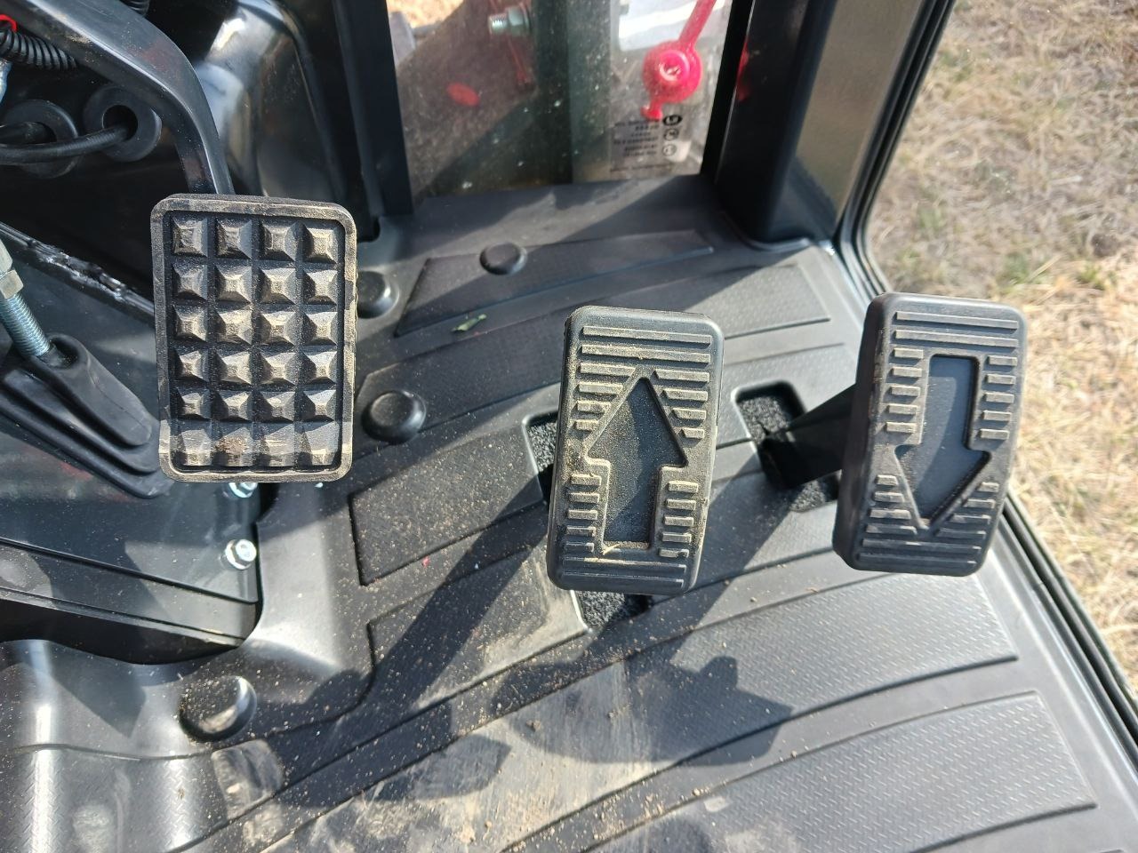 New Kioti CX2510HCB Cab for sale in Alberta