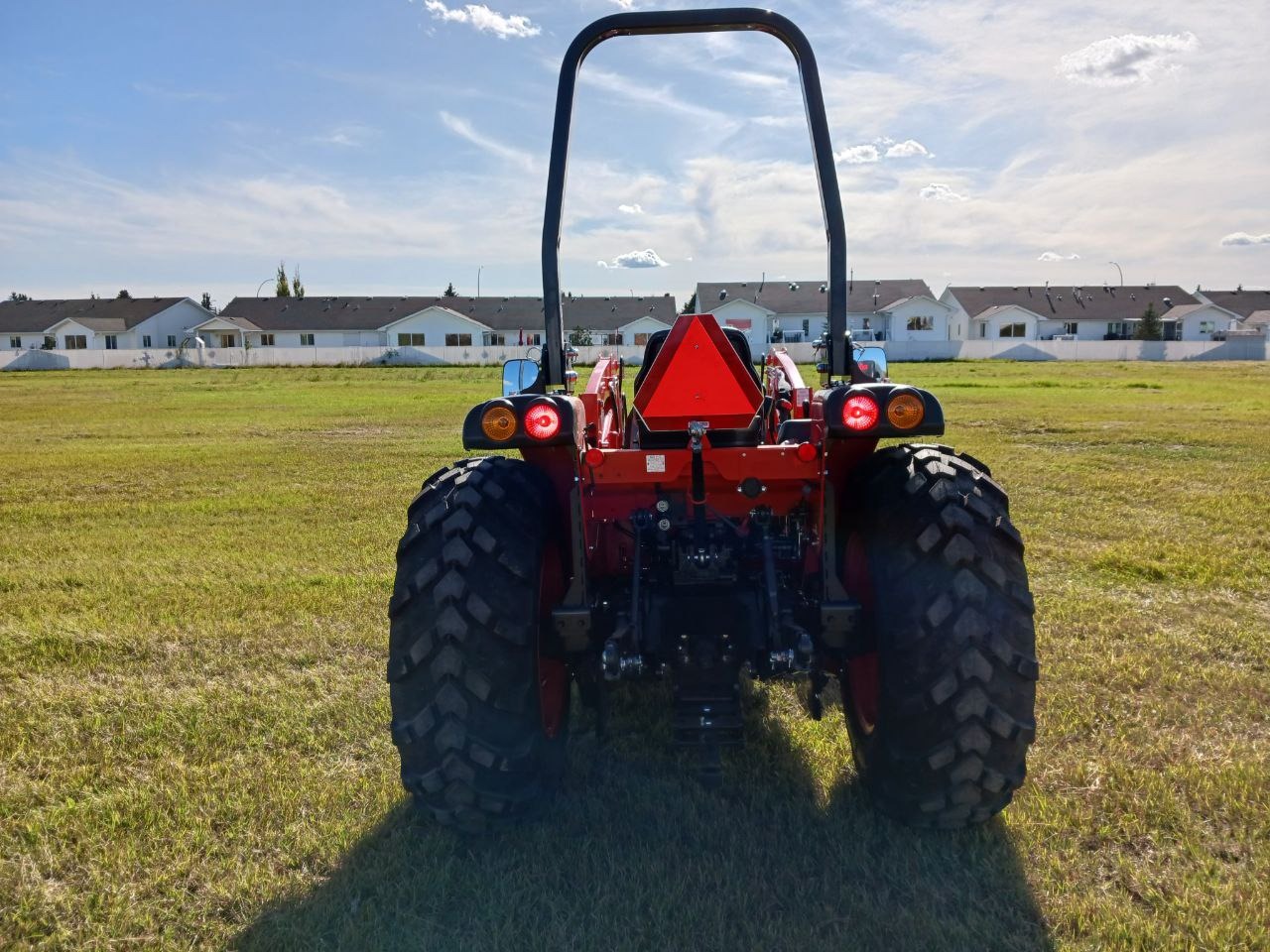 New Kioti NS4710, NS5310 for sale in Alberta