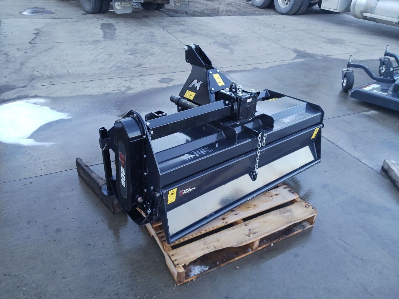 New M.K. Martin RT606 for sale in Alberta