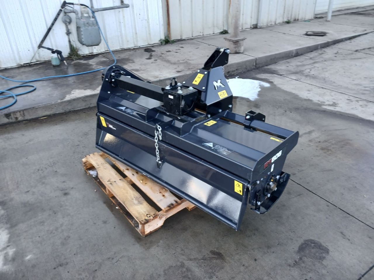 New M.K. Martin RT606 for sale in Alberta