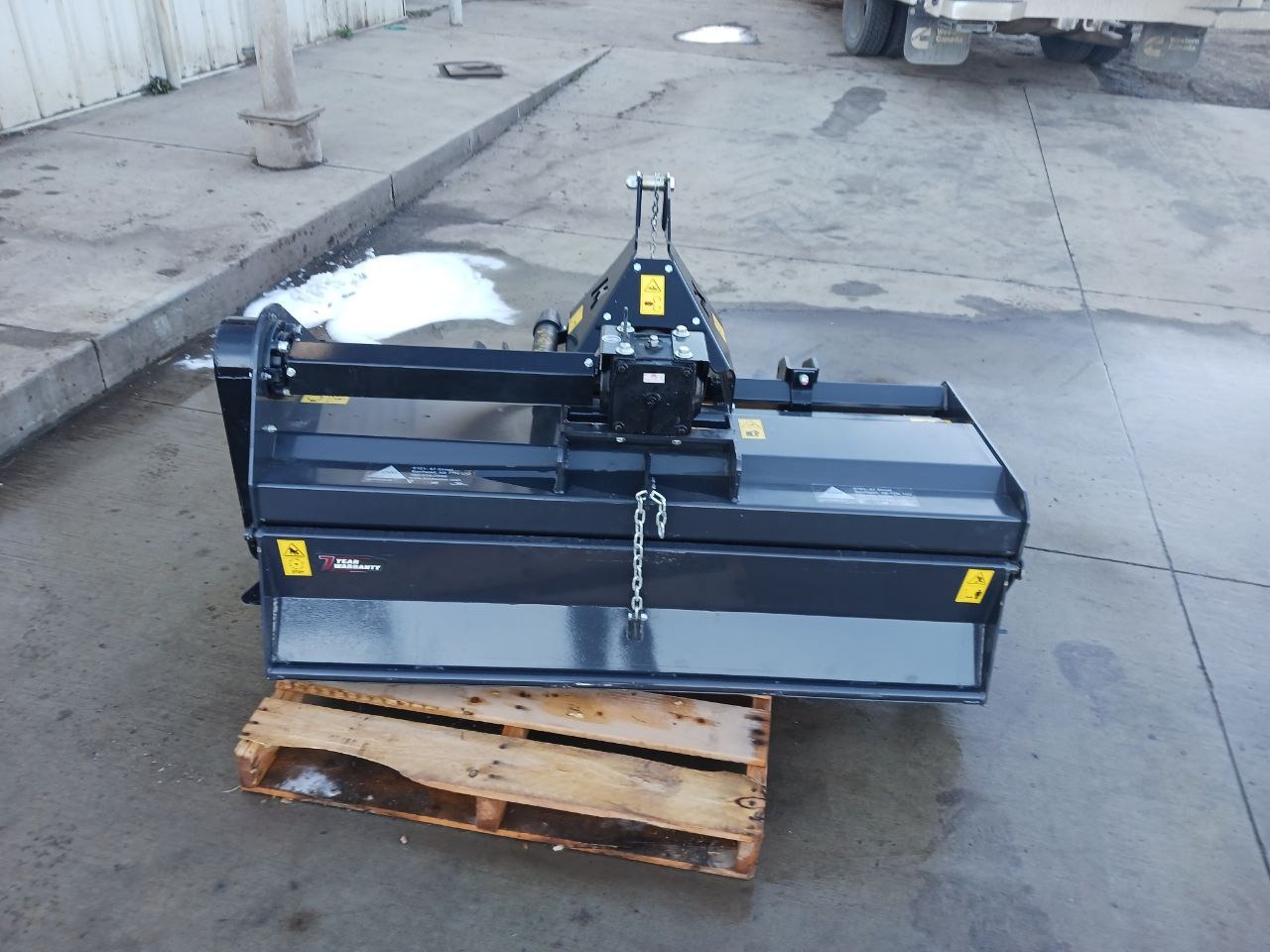 New M.K. Martin RT606 for sale in Alberta