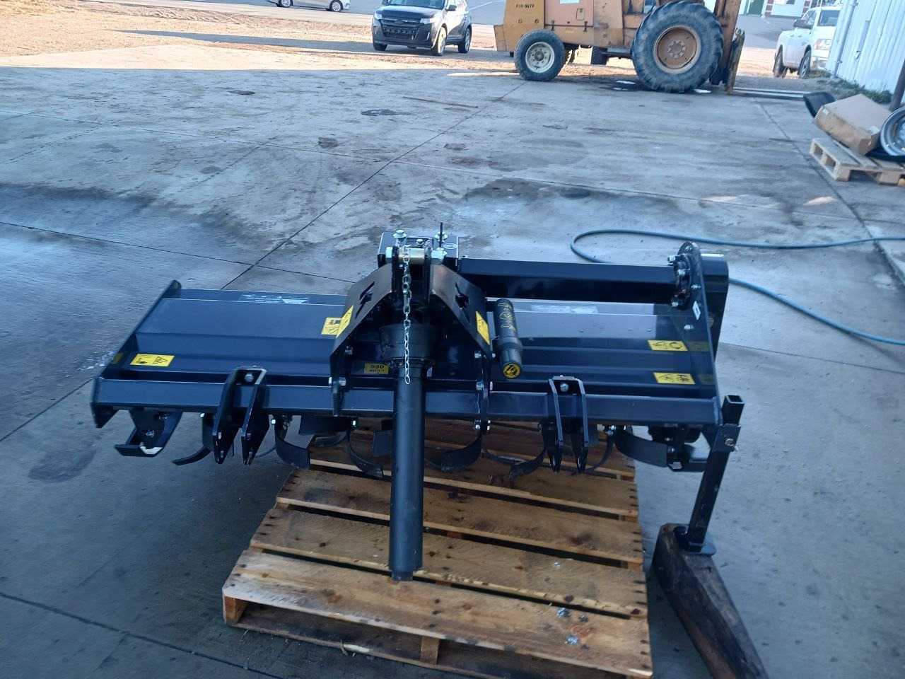 New M.K. Martin RT606 for sale in Alberta
