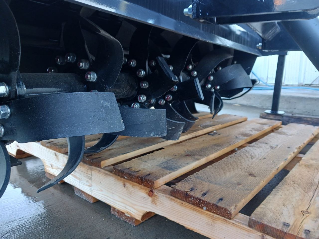 New M.K. Martin RT606 for sale in Alberta