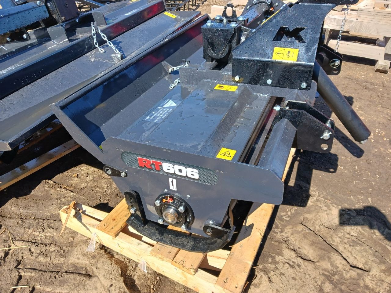 New M.K. Martin RT606 for sale in Alberta