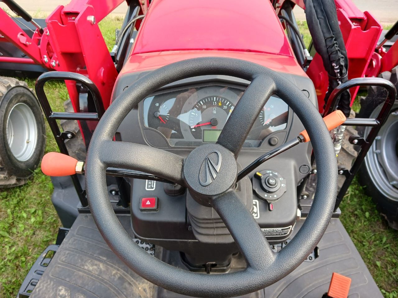New Mahindra TR 5155 for sale in Alberta