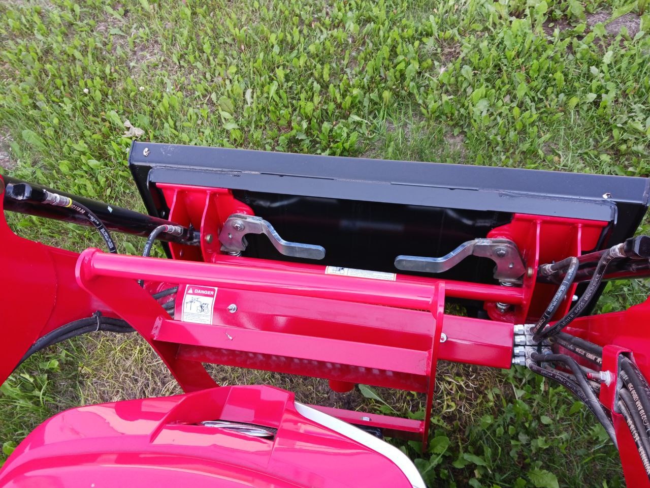 New Mahindra TR MAX 26 XLT for sale in Alberta