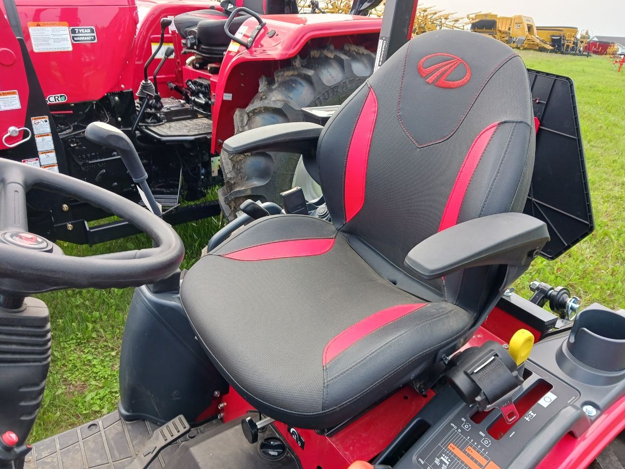 New Mahindra TR Max 26 XLT for sale in Alberta
