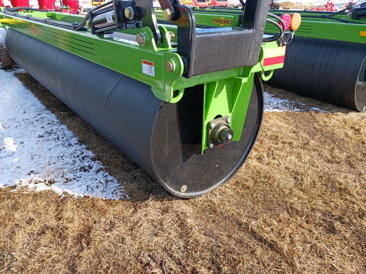 New Mandako L4560 for sale in Alberta