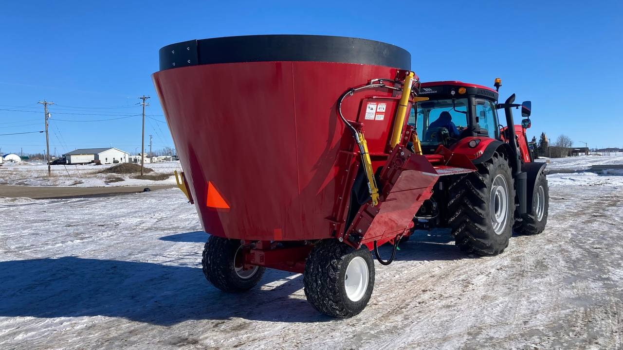 New Supreme Segue 4S for sale in Alberta