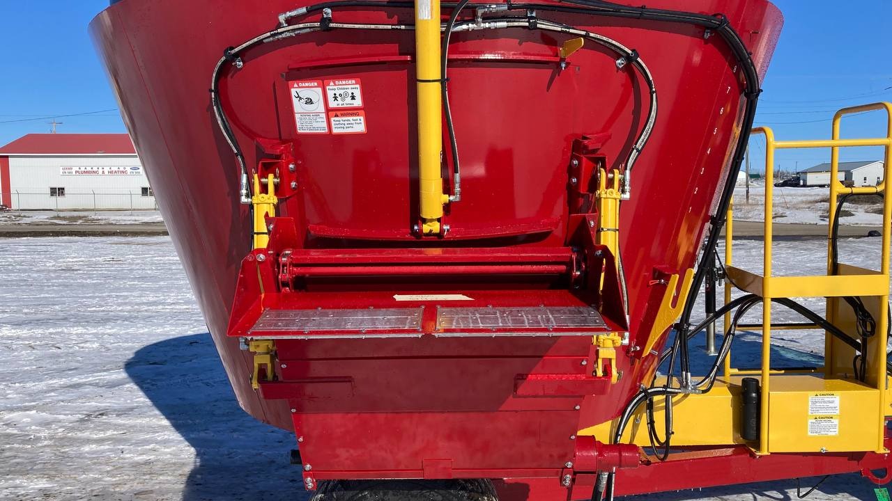 New Supreme Segue 4S for sale in Alberta