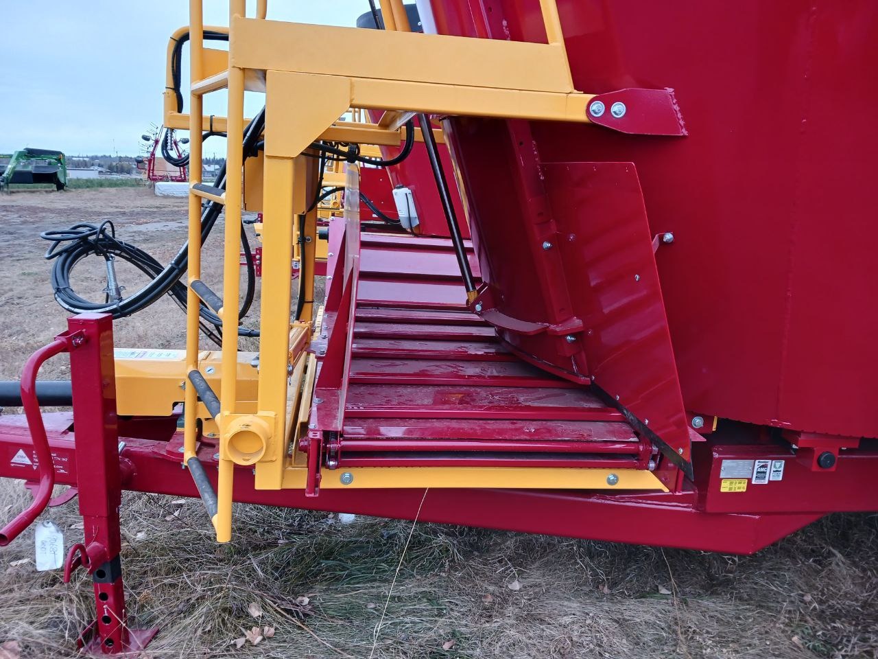 New Supreme Segue 6T for sale in Alberta