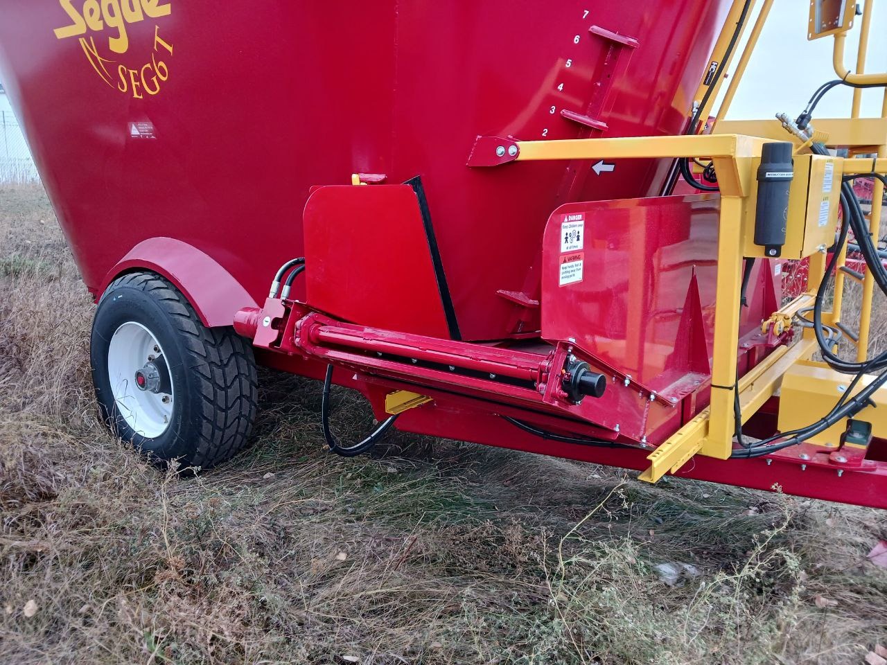 New Supreme Segue 6T for sale in Alberta