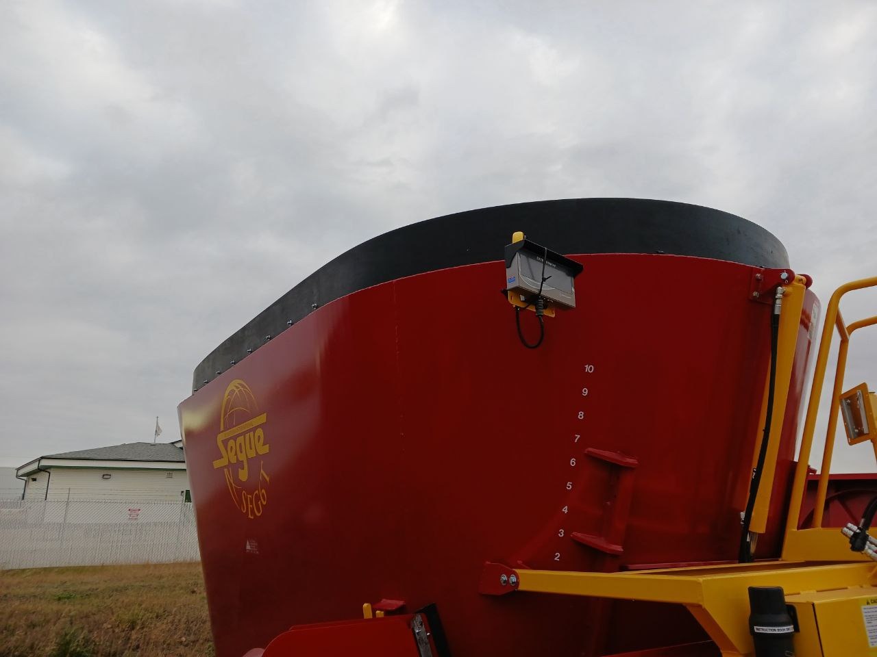 New Supreme Segue 6T for sale in Alberta