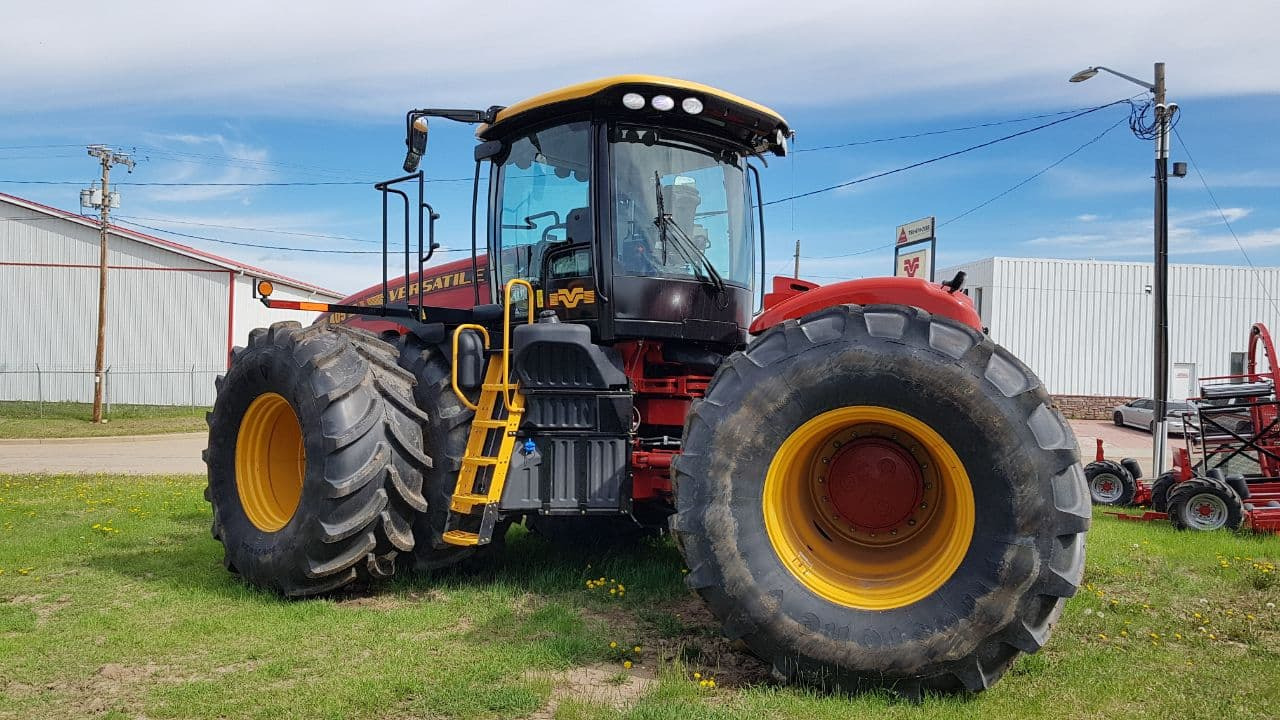 New Versatile 405 for sale in Alberta