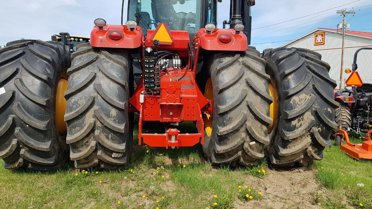 New Versatile 405 for sale in Alberta