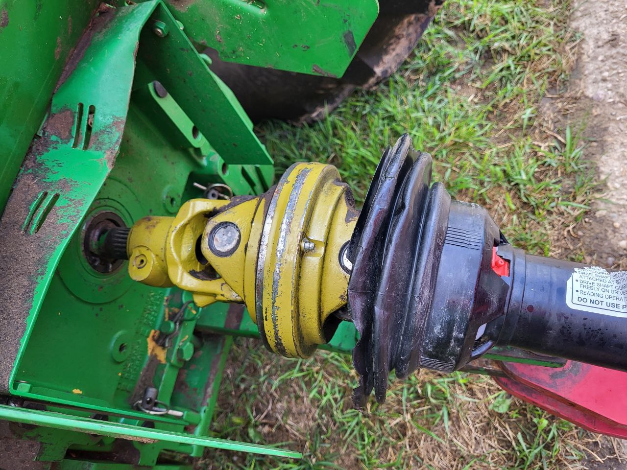 Used Trioliet SM1600-L for sale in Alberta