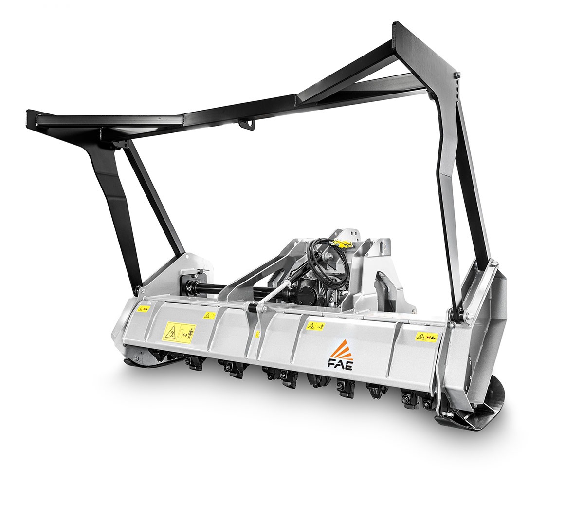 Forestry Mulcher UML/LOW