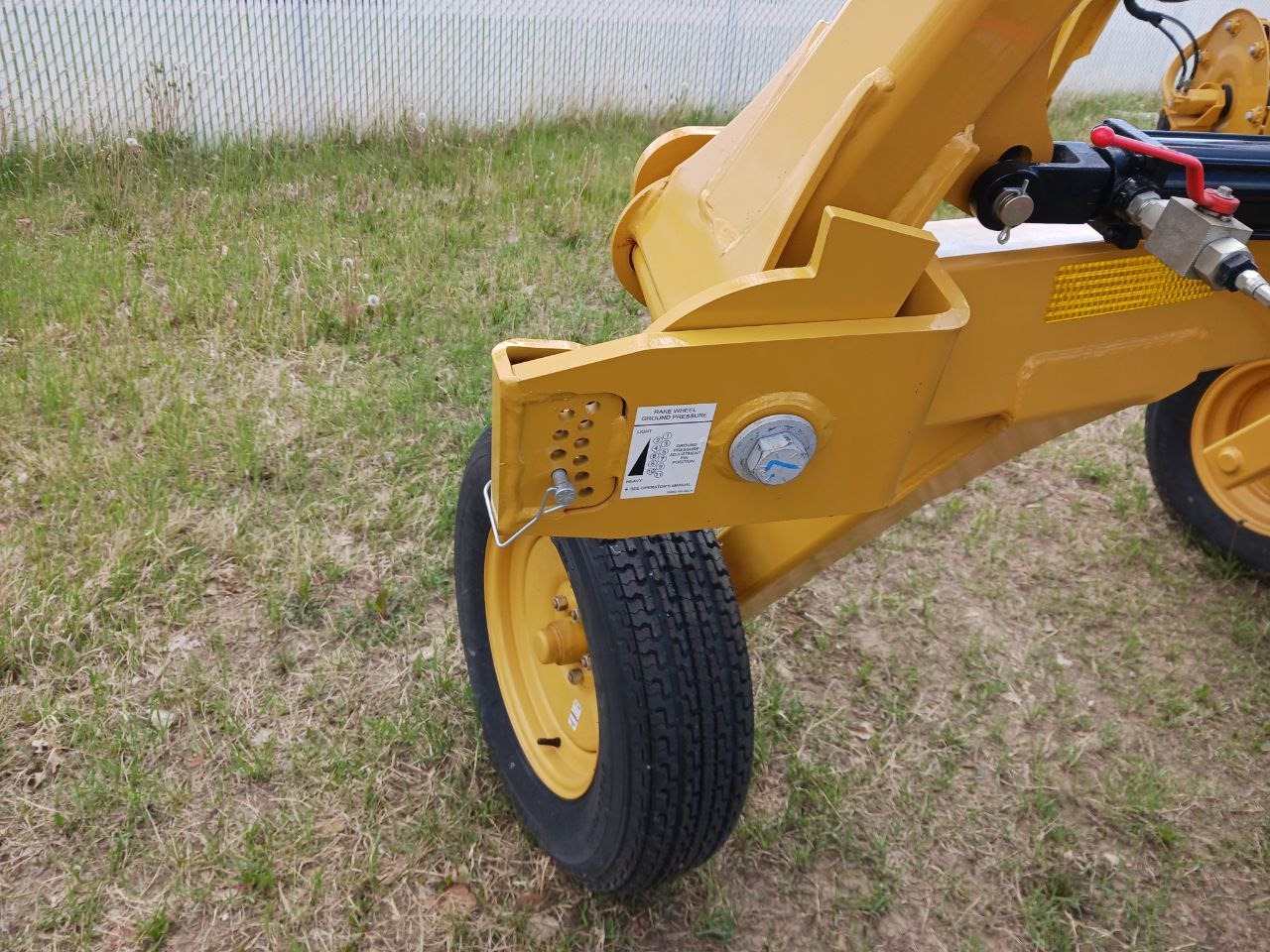 New Vermeer VR1224 for sale in Alberta