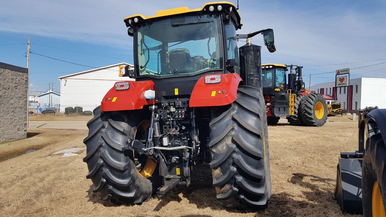 New Versatile 210 for sale in Alberta