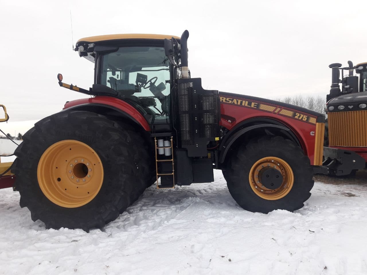 New Versatile 275 for sale in Alberta