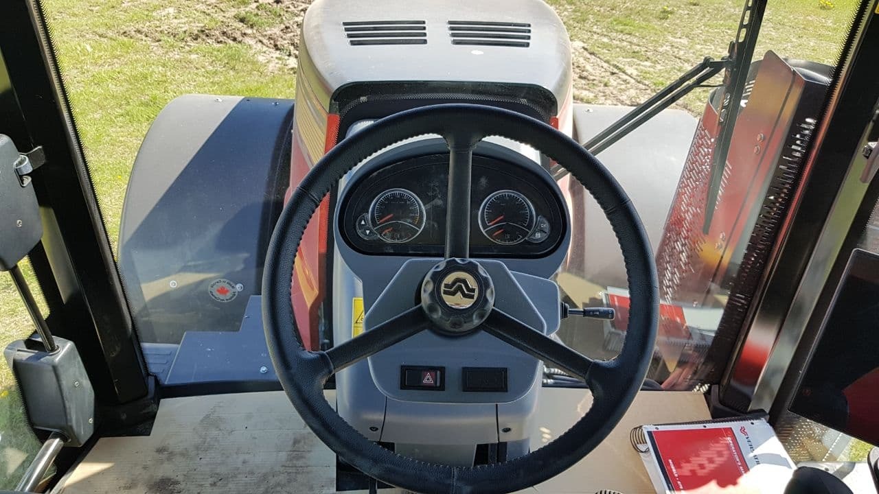 New Versatile 275 for sale in Alberta
