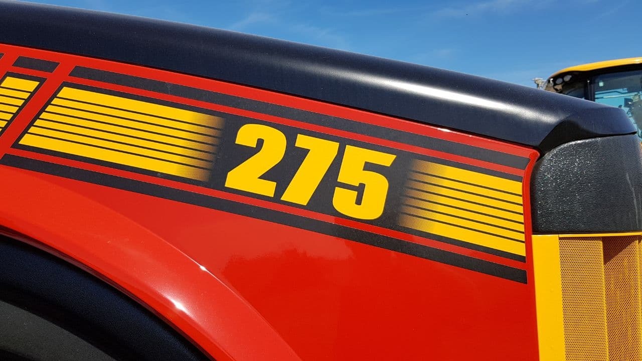 New Versatile 275 for sale in Alberta