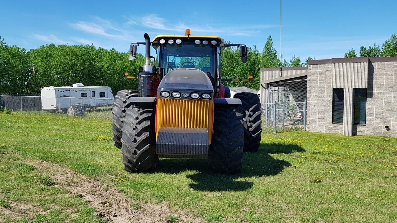 New Versatile 275 for sale in Alberta