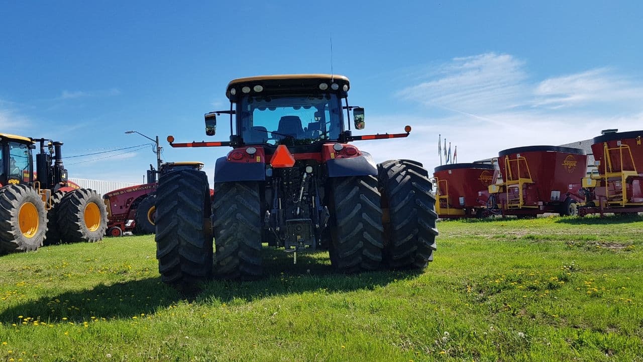 New Versatile 275 for sale in Alberta